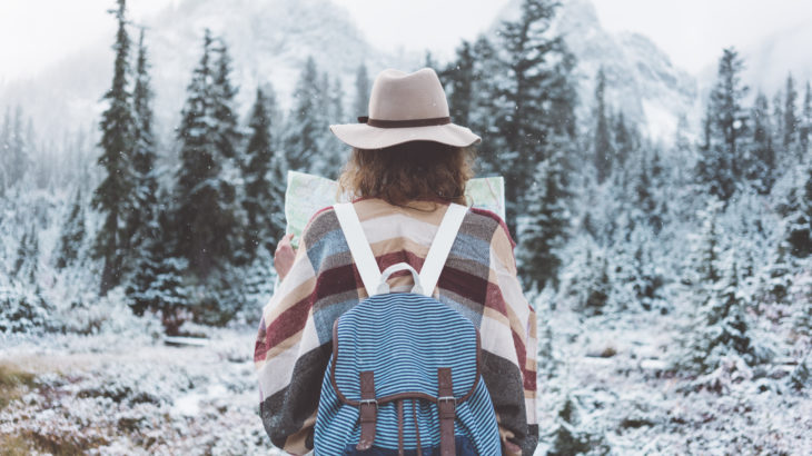 Embrace the Chill: Discover the Best Places to Visit During Winter